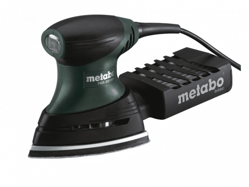 Metabo FMS 200 Intec - Soovipood